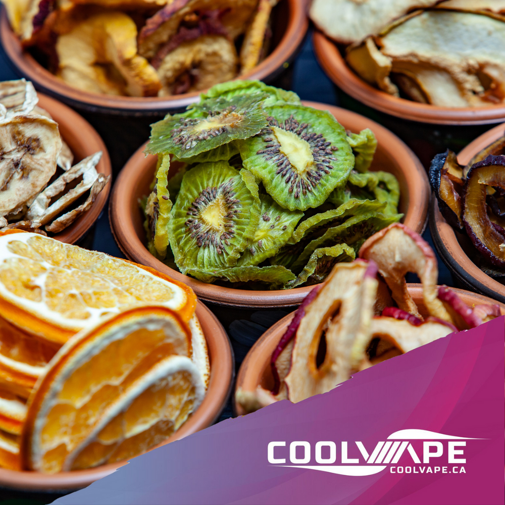 Canadian E-Juice and E-Cig supplier located in Calgary & Edmonton.