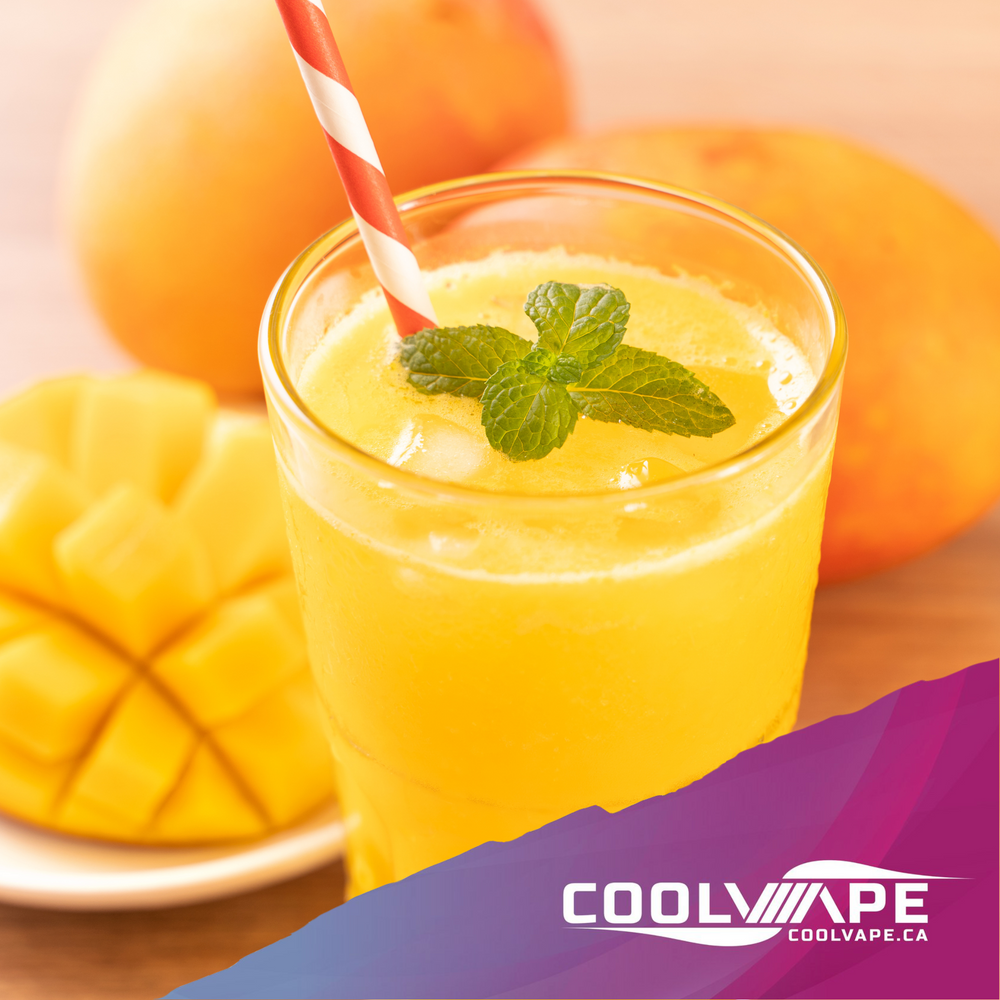 Canadian E-Juice and E-Cig supplier located in Calgary & Edmonton.