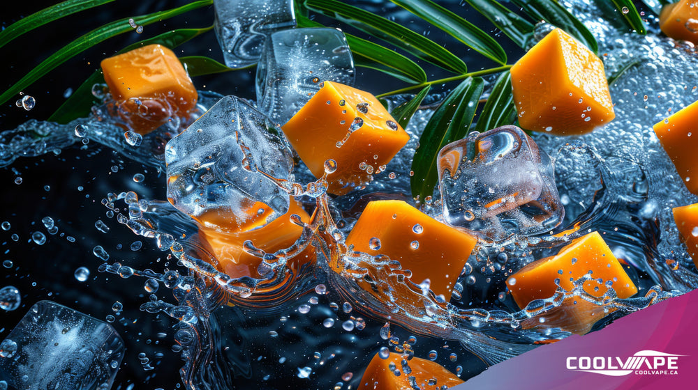 Canadian E-Juice and E-Cig supplier located in Calgary & Edmonton.