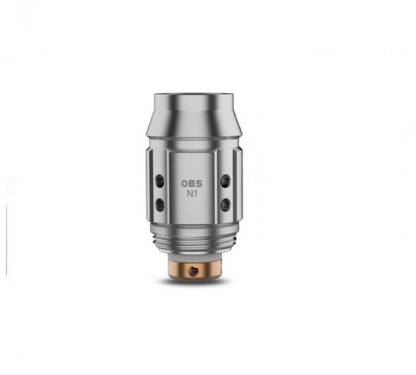 OBS Cube Mini Coil Calgary, Edmonton ecig and vape hardware - CoolVape.ca